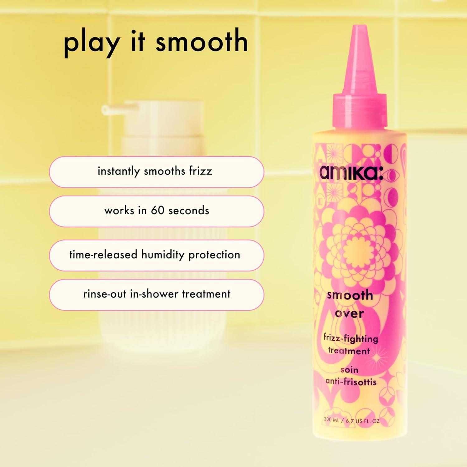 Amika : Hair Care for Smooth Healthy Hair - Amika Official Shop